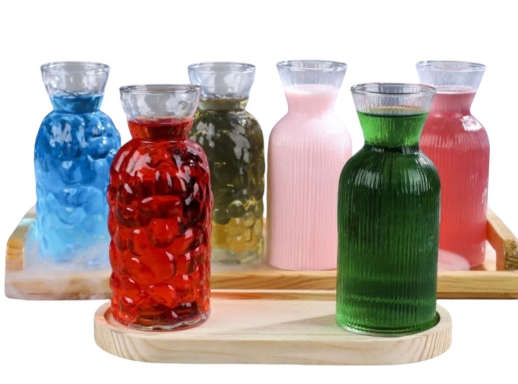 الزجاجيات – istihlaky.com